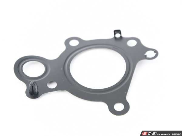 Genuine Mercedes Benz - 6511422380 - METAL SEAL W