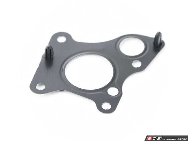 Genuine Mercedes Benz - 6511421380 - GASKET