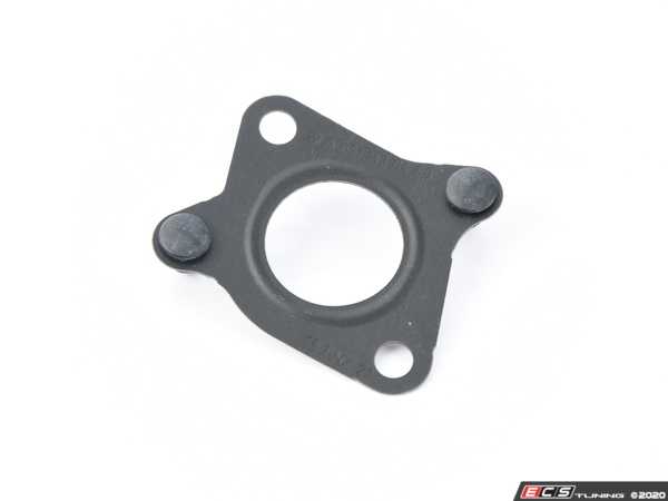 Genuine Mercedes Benz - 6511420480 - GASKET