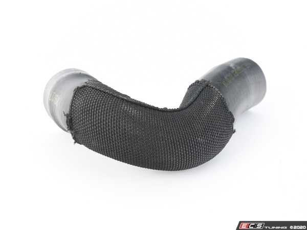 Hudson - 8K0145832B - Intercooler Silencer Hose