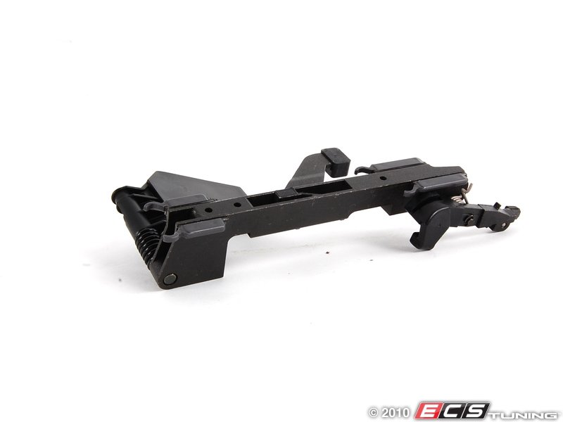 Genuine Volkswagen Audi - 8D0877385 - Rear Sunroof Guide - Left - (NO ...