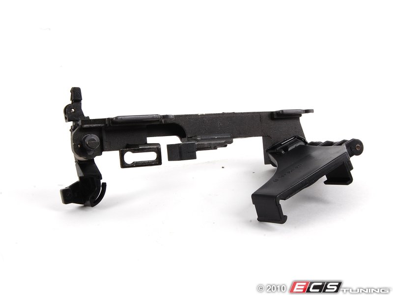 Genuine Volkswagen Audi - 8D0877385 - Rear Sunroof Guide - Left - (NO ...