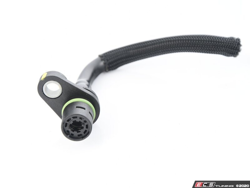 Genuine BMW - 11158699312 - Genuine BMW Crankcase Vent Pipe (11-15-8 ...