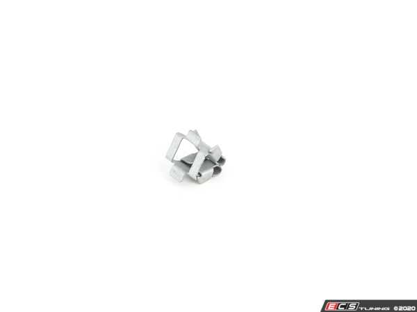 Genuine Volkswagen Audi - 5G0867633 - CLAMP (5G0 867 633)