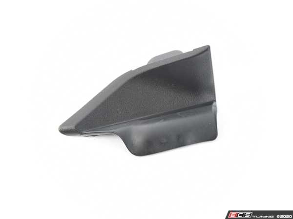 Genuine BMW - 51717308091 - LEFT APRON COVER (51-71-7-308-091)