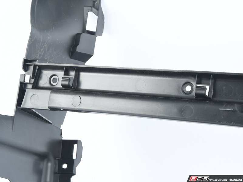 Genuine Volkswagen Audi - 7L6121333F - GUIDE (7L6 121 333 F)