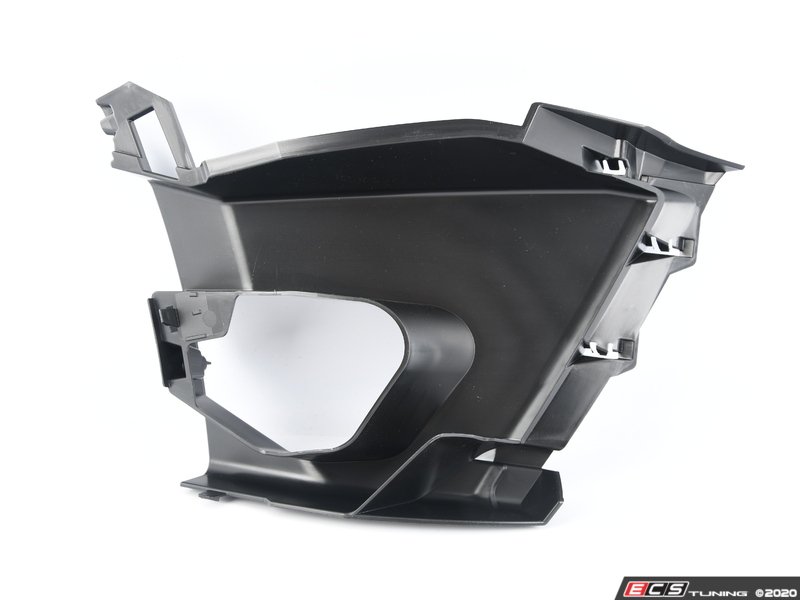Genuine Volkswagen Audi - 3CM807884 - SUPP.PART (3CM 807 884)