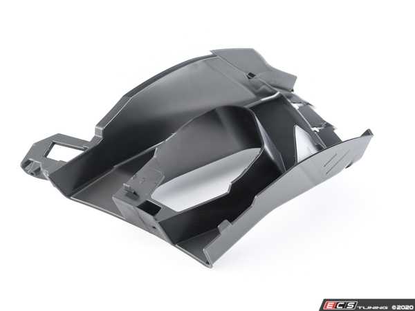 Genuine Volkswagen Audi - 3CM807884 - SUPP.PART (3CM 807 884)