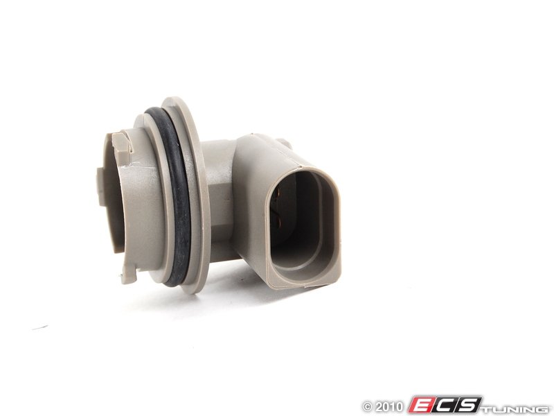 Genuine Volkswagen Audi - 1H0953123F - Bulb Socket - Priced Each (1H0 ...