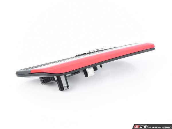 Genuine MINI - 63179879006 - JCW Side Turn Signal Newer Design - Right ...