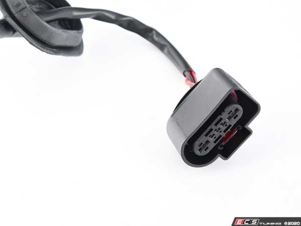 Genuine Volkswagen Audi - 3C0906093C - Fuel Pump Control Unit (3C0 906 ...