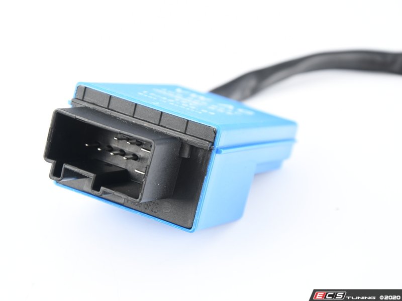 Genuine Volkswagen Audi - 3C0906093C - Fuel Pump Control Unit (3C0 906 ...