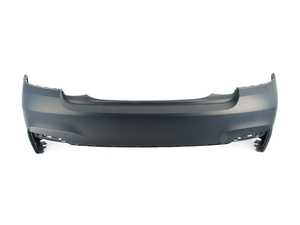 BMW F22 230i xDrive B46 2.0L US Spec Rear Bumpers - ECS Tuning