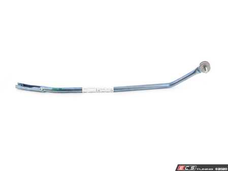 Genuine Volkswagen Audi - 5GM8536669B9 - Fog light Grille - right