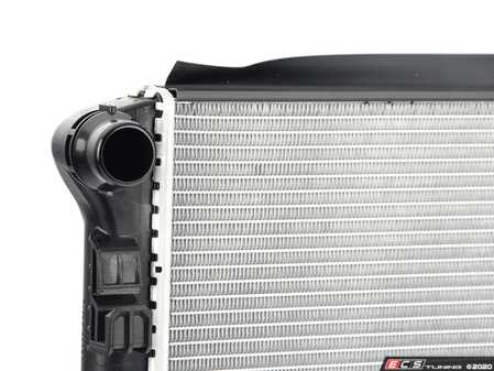 Genuine Volkswagen Audi - 5Q0121251GL - Radiator (Hot Climate) (5Q0 121 ...