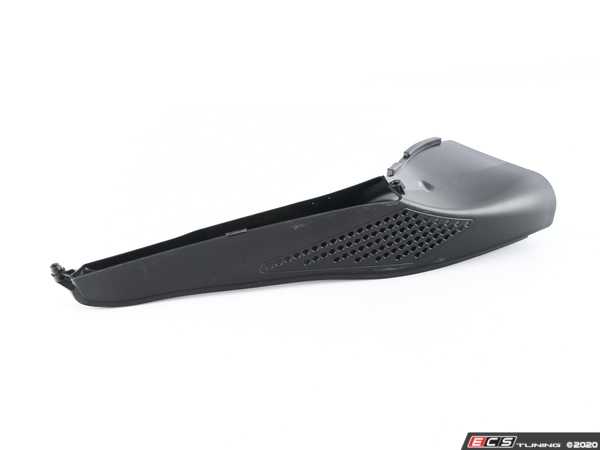 Genuine Volkswagen Audi - 8W0129618F - AIR DUCT (8W0 129 618 F)