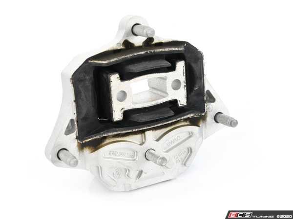 Genuine Volkswagen Audi - 8W0399156BF - GEAR.MOUNT (8W0 399 156 BF)