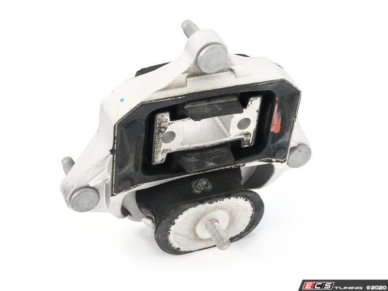 Genuine Volkswagen Audi - 8W0399156BF - GEAR.MOUNT (8W0 399 156 BF)