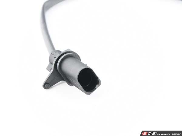 Sebro - 95B907253 - Front Brake Pad Wear Sensor - Priced Each