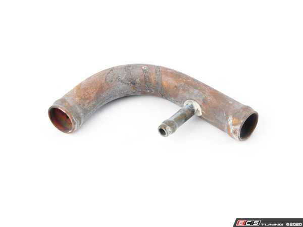 Genuine Mercedes Benz - 1264700062 - ELBOW,FUEL T