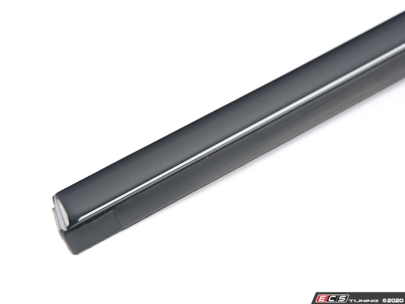 Genuine BMW - 51357310205 - Door Channel Cover - Front Left (51-35-7 ...