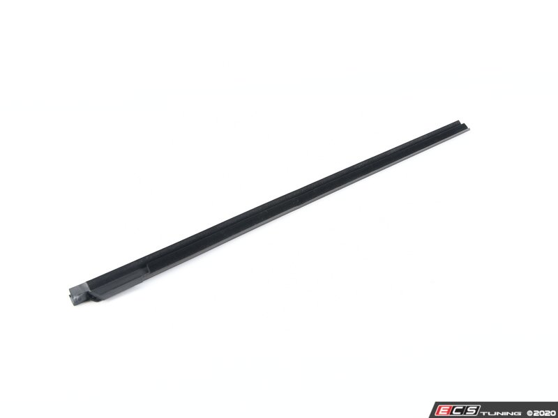 Genuine BMW - 51357310205 - Door Channel Cover - Front Left (51-35-7 ...