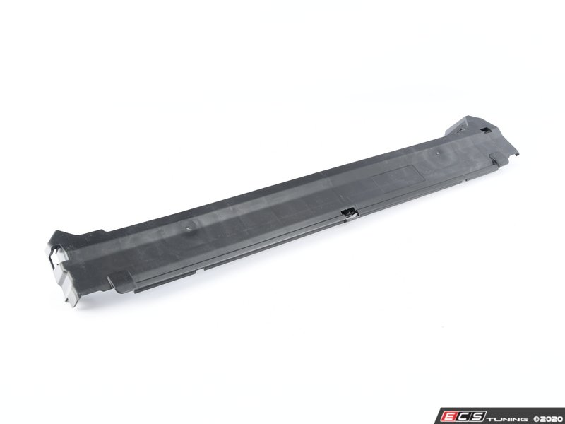 Genuine BMW - 17118655766 - Cover - Top (17-11-8-655-766)