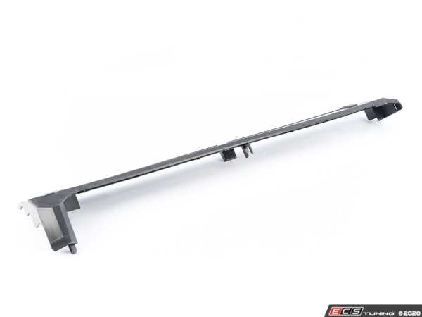 Genuine BMW - 17118655766 - Cover - Top (17-11-8-655-766)