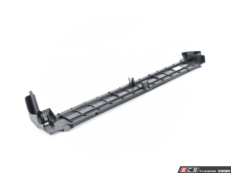 Genuine BMW - 17118655766 - Cover - Top (17-11-8-655-766)