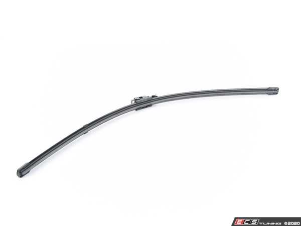 Valeo - 61610049744 - Set Of Wiper Blades F60