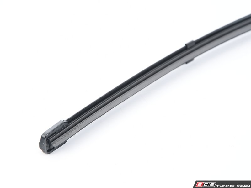 Valeo - 61610049744 - Set Of Wiper Blades F60
