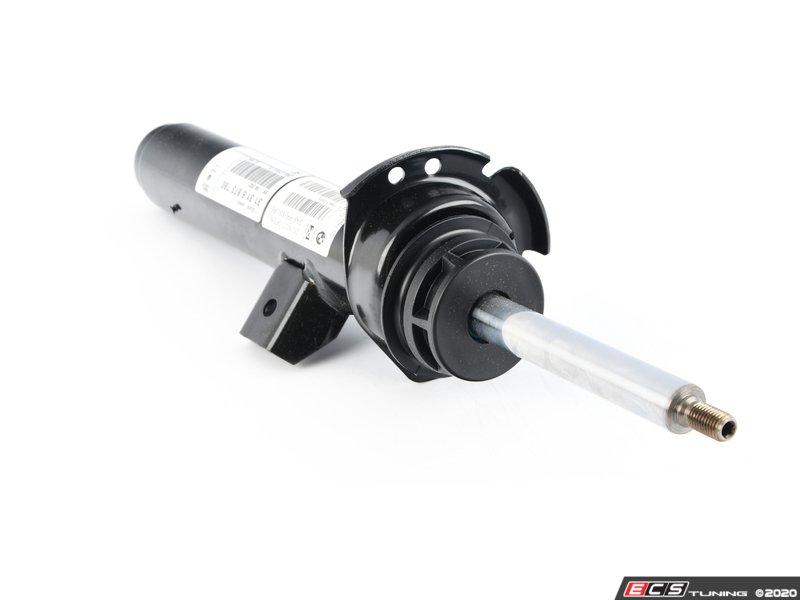 Genuine BMW - 31316873780 - Front Right Spring Strut (31-31-6-873-780)