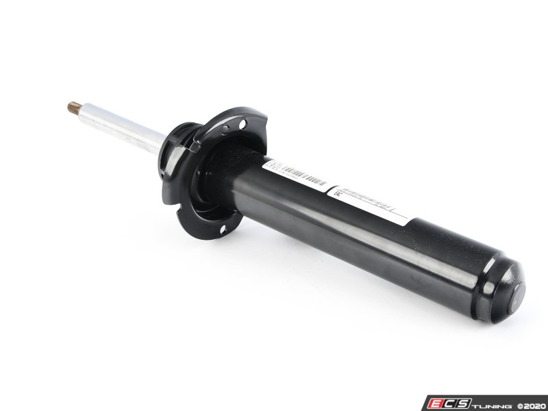 Genuine BMW - 31316873780 - Front Right Spring Strut (31-31-6-873-780)