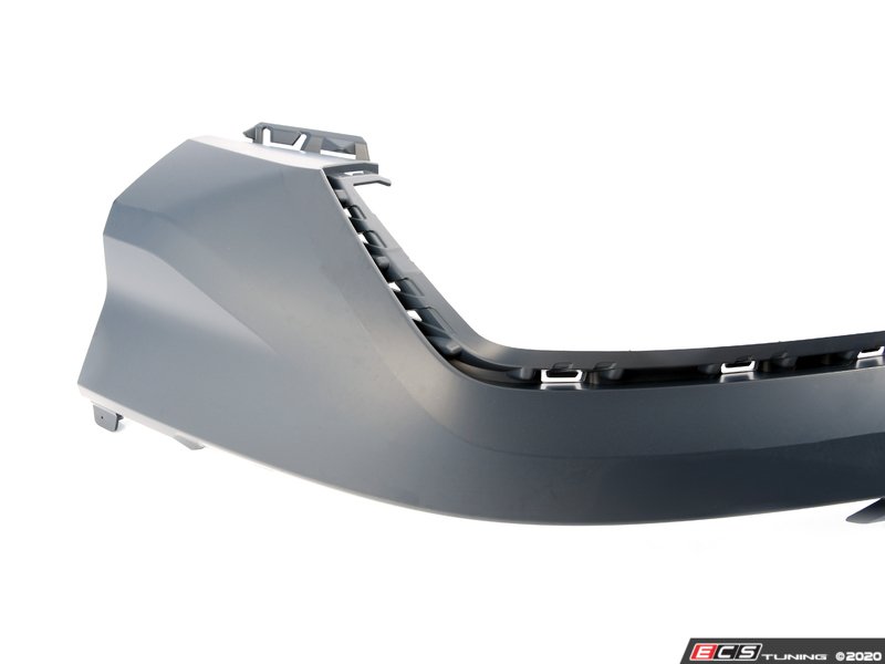 Genuine Volkswagen Audi - 83A807521AGRU - SPOILER (83A 807 521 A GRU)