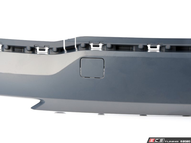 Genuine Volkswagen Audi - 83A807521AGRU - SPOILER (83A 807 521 A GRU)