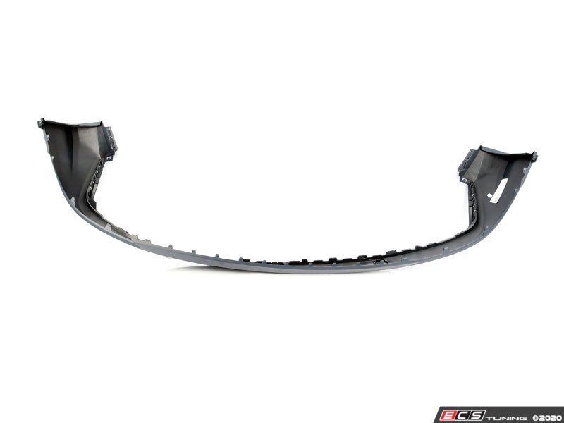 Genuine Volkswagen Audi - 83A807521AGRU - SPOILER (83A 807 521 A GRU)