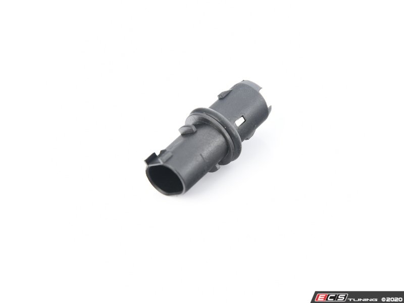 Genuine BMW - 63127703969 - BULB SOCKET, PARKING LIGHT (63-12-7-703-969)