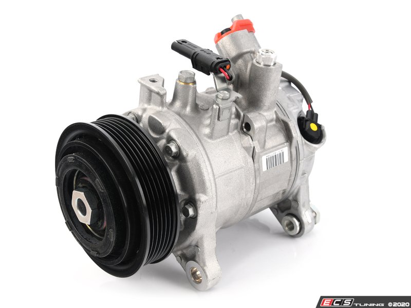 Genuine BMW - 64529223695 - A/C Compressor (64-52-9-223-695)