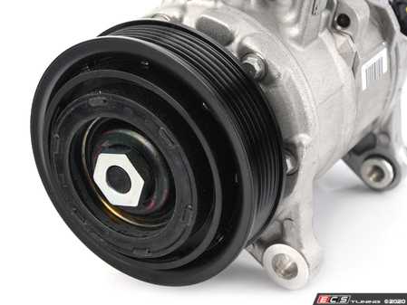 Genuine BMW - 64529223695 - A/C Compressor (64-52-9-223-695)