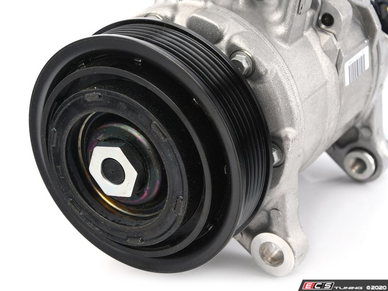 Genuine BMW - 64529223695 - A/C Compressor (64-52-9-223-695)