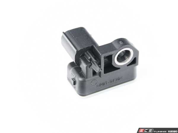 Genuine BMW - 37155A0F905 - Accelerating Sensor - Front (37-15-5-A0F-905)