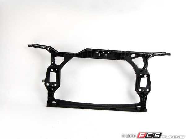 Genuine Volkswagen Audi - 8K0805594L - Radiator Core Support (8K0 805 ...