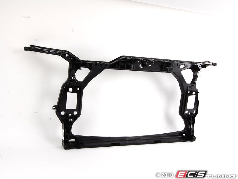 Genuine Volkswagen Audi - 8K0805594L - Radiator Core Support (8K0 805 ...