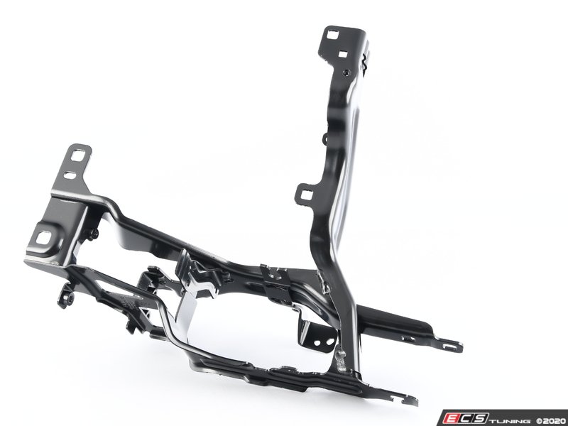 Genuine BMW - 51647421710 - MOUNT FOR HEADLIGHT, RIGHT (51-64-7-421-710)