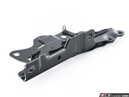 Genuine BMW - 41009477741 - LEFT ENGINE HOOD HINGE (41-00-9-477-741)