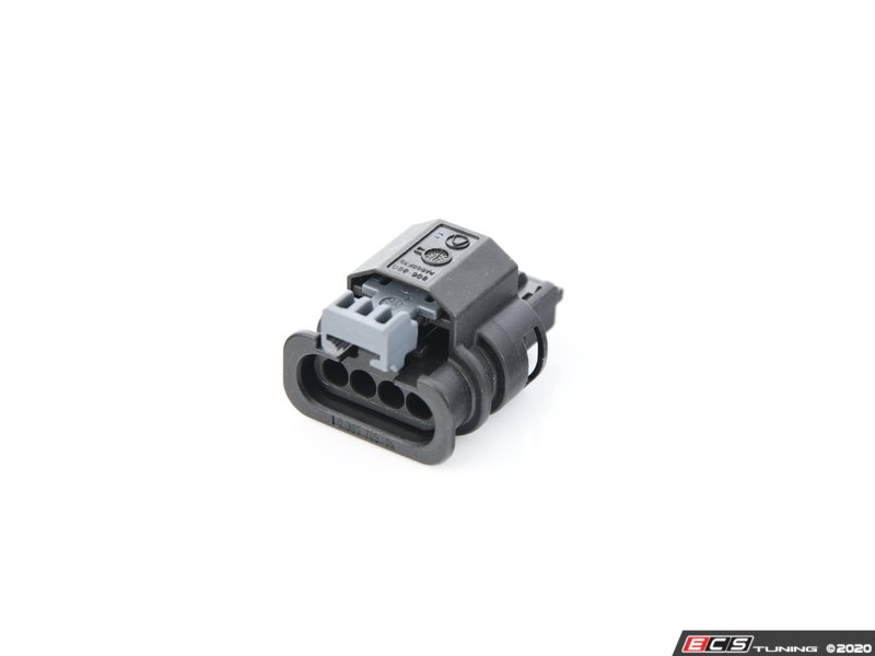 Genuine BMW - 61139305705 - SOCKET HOUSING (61-13-9-305-705)