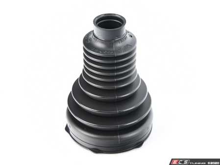 Genuine BMW - 31607608095 - REPAIR KIT BELLOWS, INTERIOR (31-60-7-608-095)