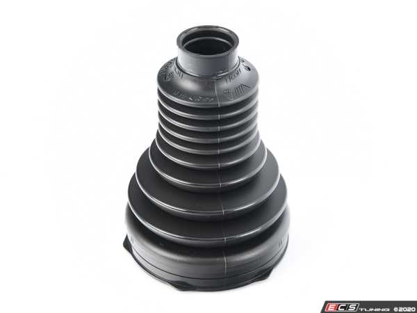 Genuine BMW - 31607608095 - REPAIR KIT BELLOWS, INTERIOR (31-60-7-608-095)