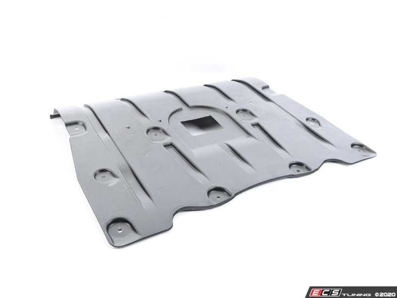 Genuine BMW - 51487468803 - ENGINE ENCAPSULATION, FRONT (51-48-7-468-803)