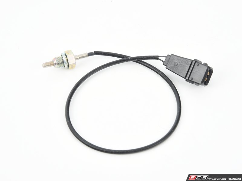 Genuine Volkswagen Audi - 077919529 - EGR Temp Sensor (077 919 529)